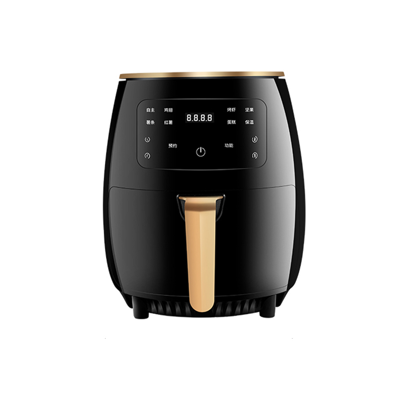 Zhongshan Kerisson Home Appliance Co., Ltd.