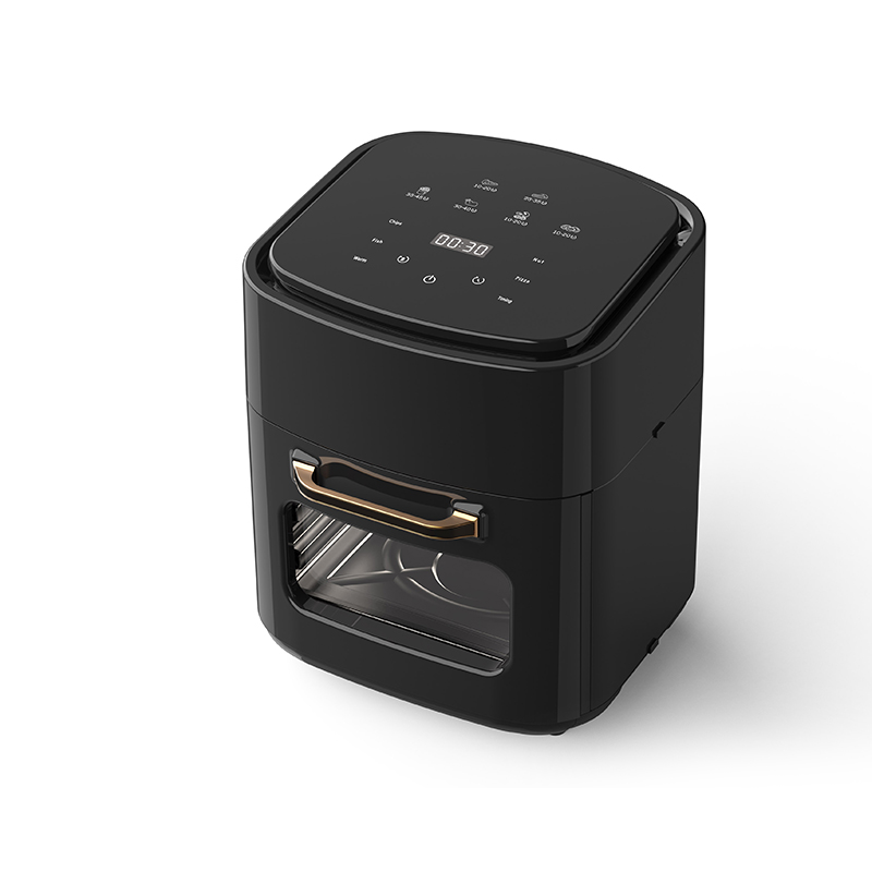 Zhongshan Kerisson Home Appliance Co., Ltd.