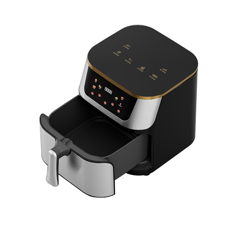 Zhongshan Kerisson Home Appliance Co., Ltd.