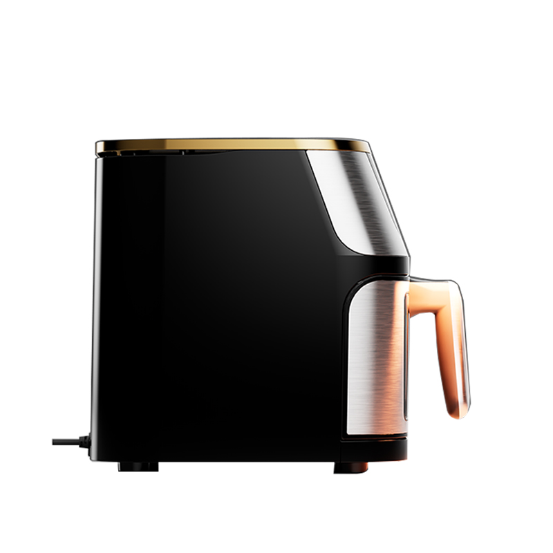 Zhongshan Kerisson Home Appliance Co., Ltd.